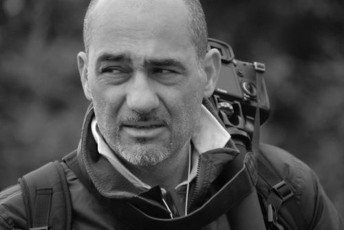 Alberto Santini - Foto e Video - Arezzo - Alberto Santini