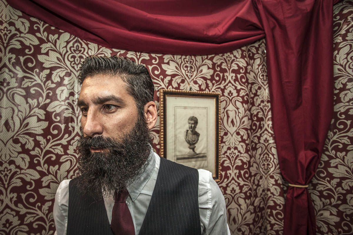 Tattoo - Alberto Santini